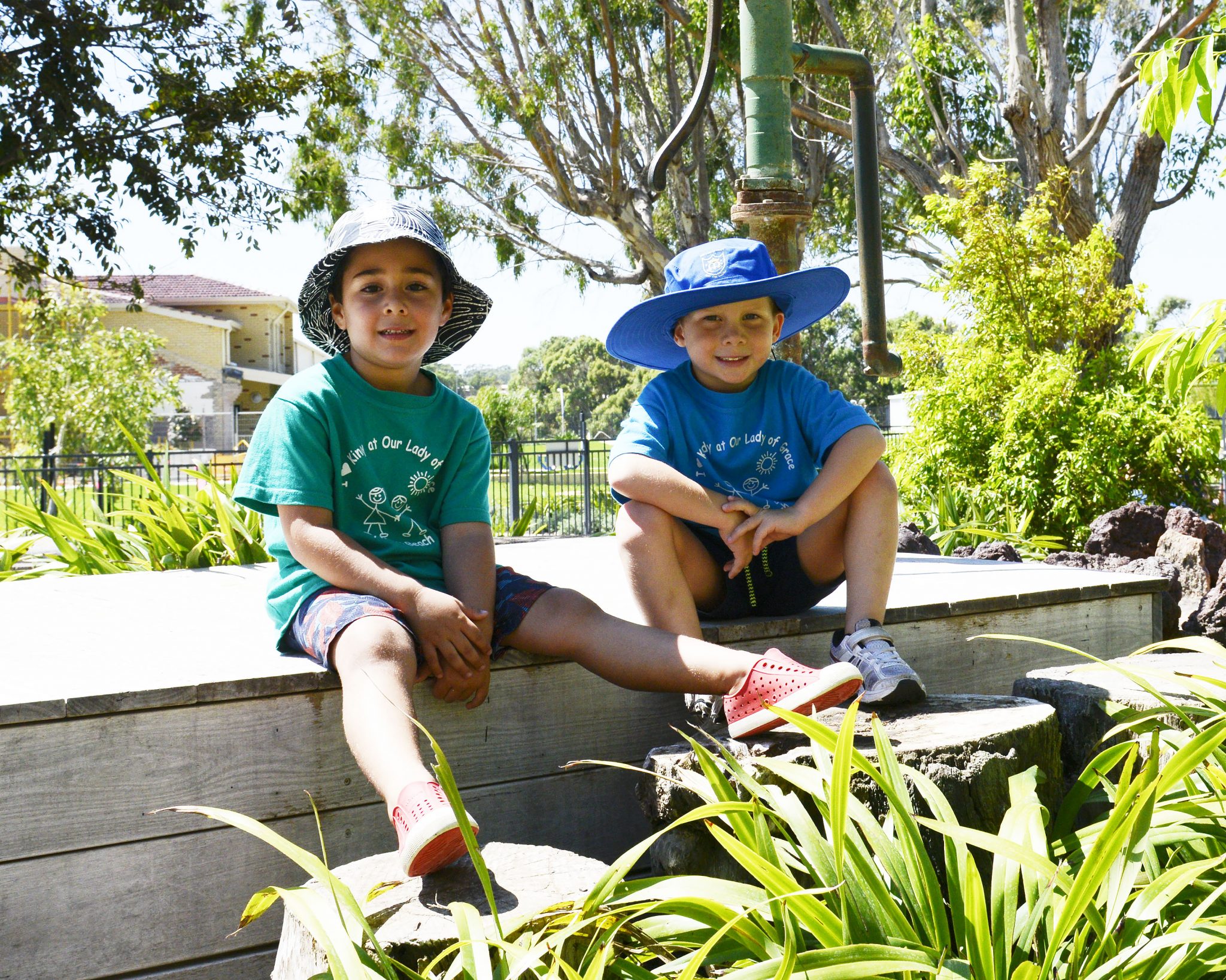 About OLG – Our Lady of Grace School