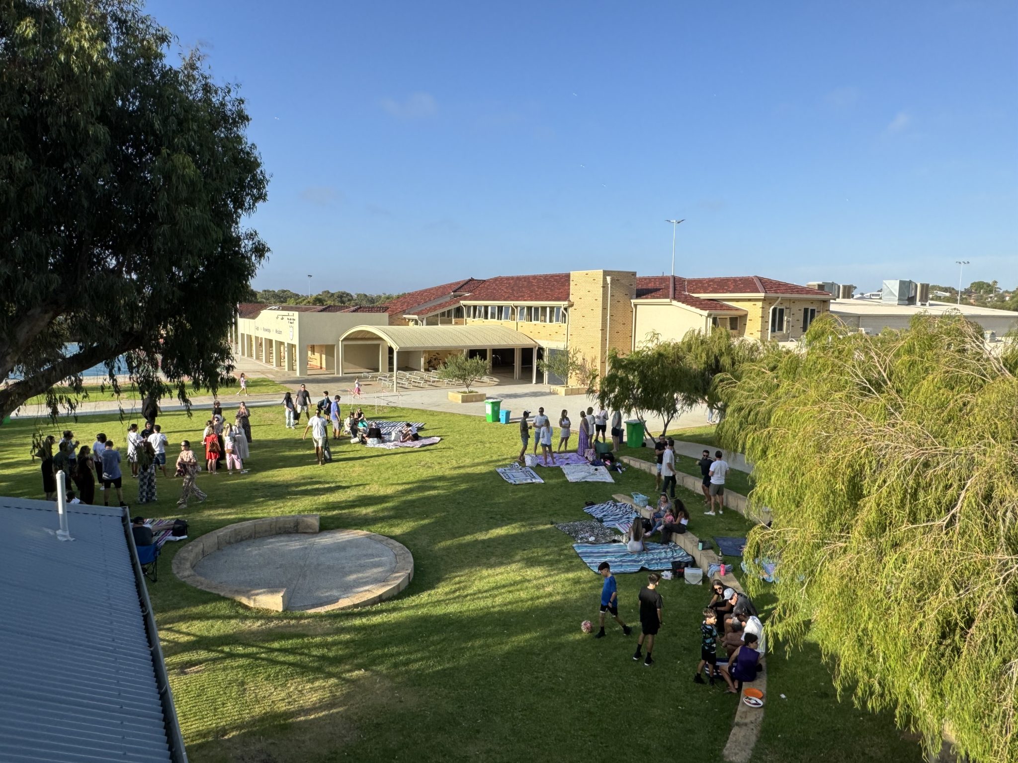 Our Lady of Grace School – Faith and Wisdom